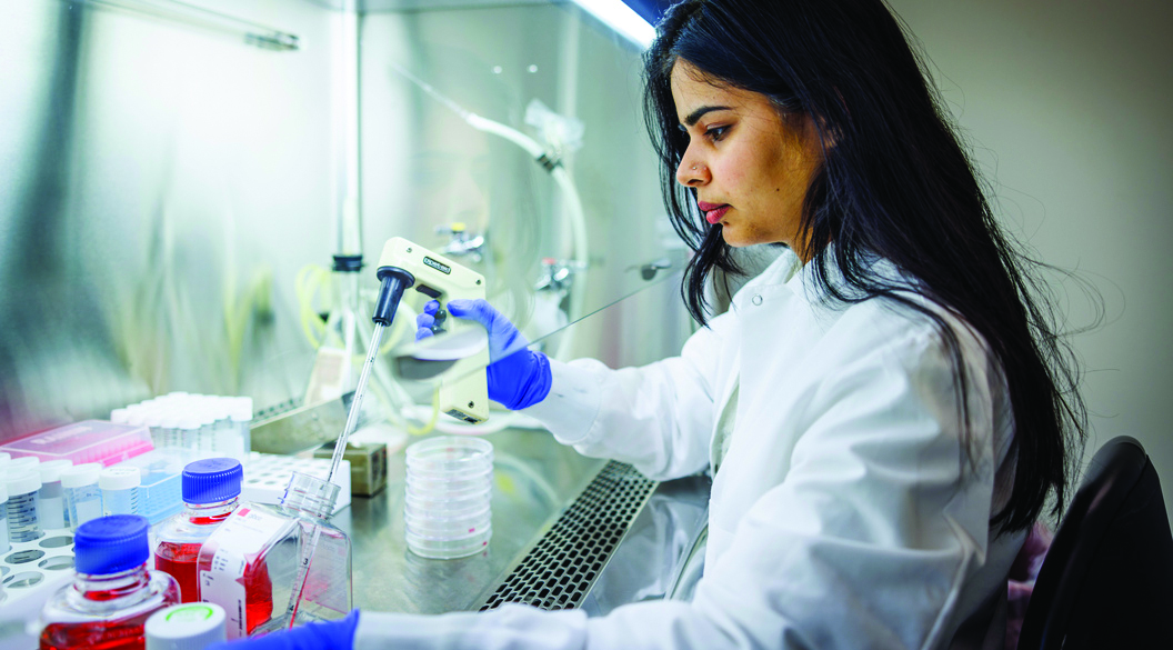 TRACER Initiative Targets Rare Cancers - Oncology Practice Management